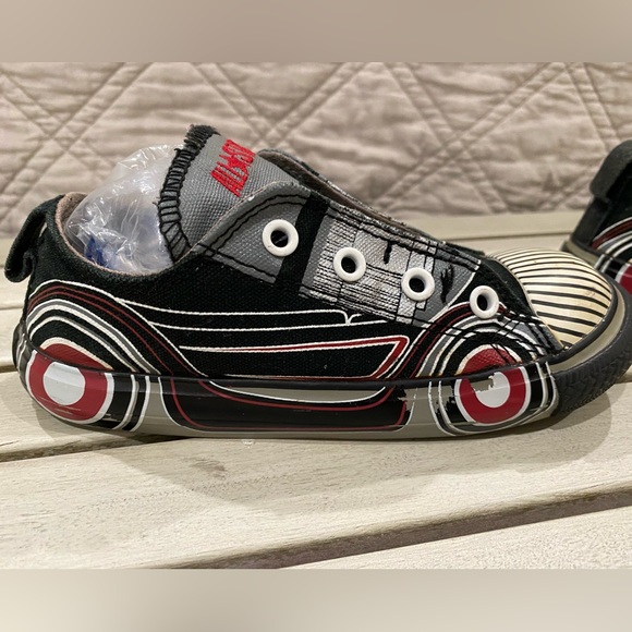 Converse | Shoes | 35 Infant 1 Converse Cars | Poshmark
